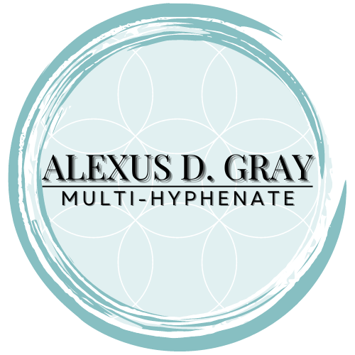 Alexus Gray - Portfolio